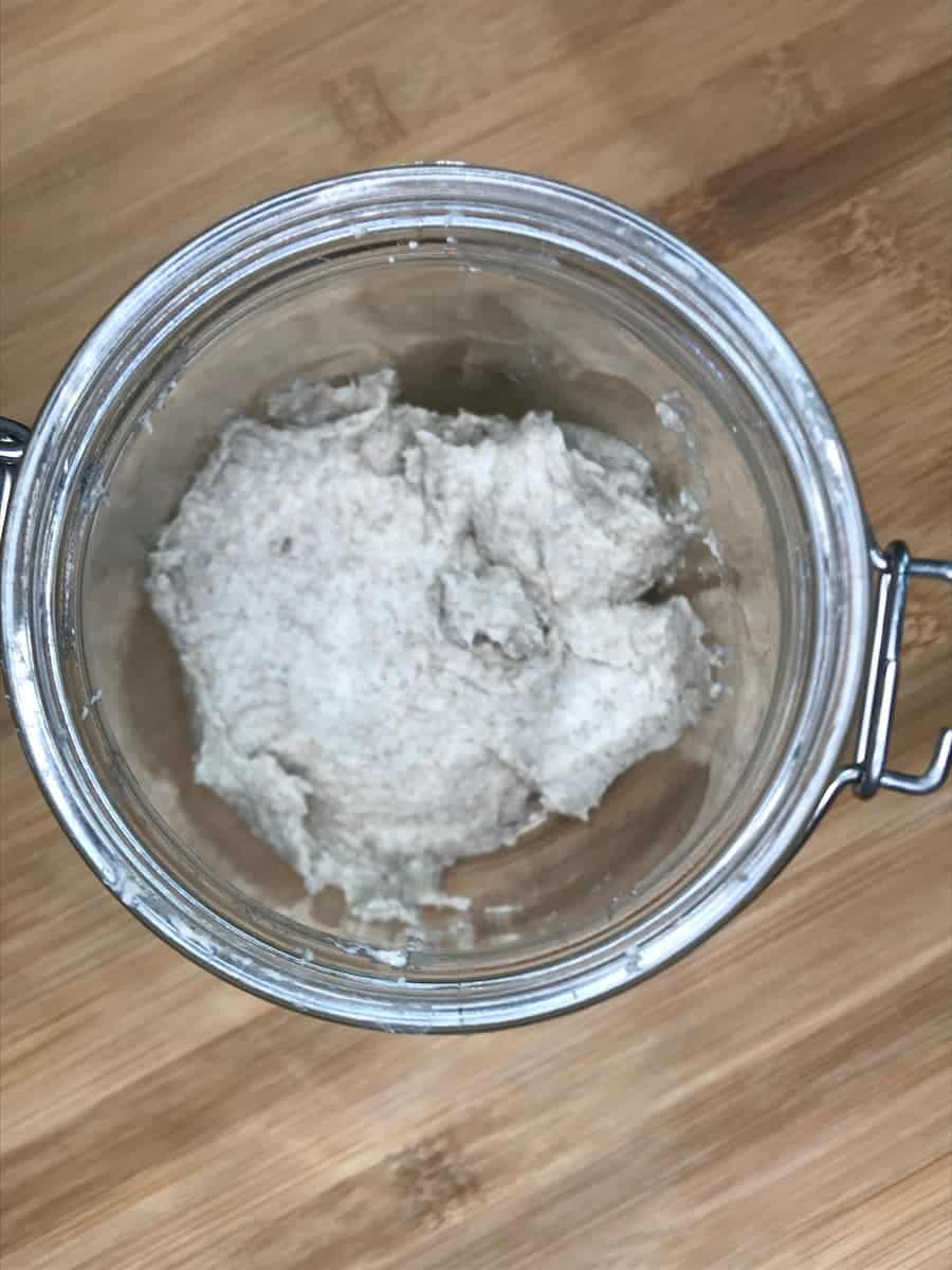 Li.co.li. o Licoli Lievito madre liquido - PizzaeFocaccia.it