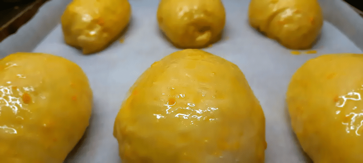 6 Maritozzi Ricetta, Maritozzi con la panna - PizzaeFocaccia.it