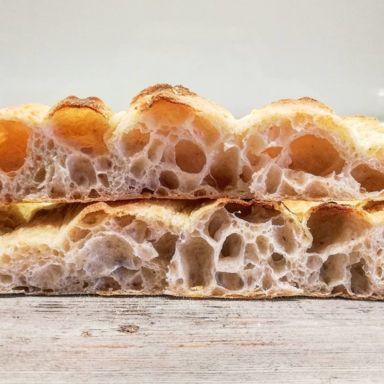 La migliore pizza al taglio: ecco come farla - PizzaeFocaccia.it