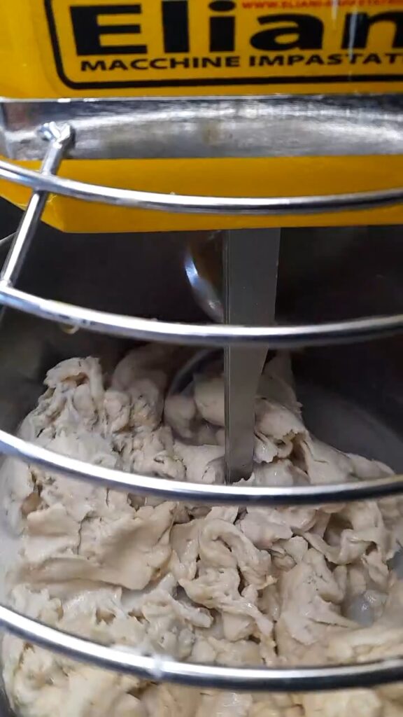 Come preparare una Ciriola Romana con il metodo Giorilli ...