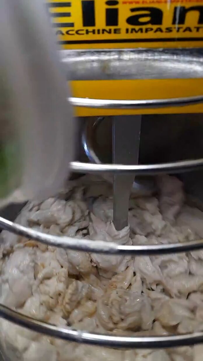 Come preparare una Ciriola Romana con il metodo Giorilli ...