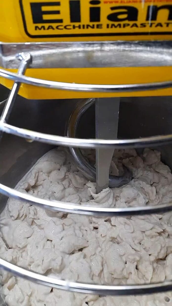 Come preparare una Ciriola Romana con il metodo Giorilli ...